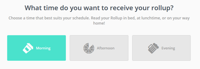 Emails - How to drastically reduce email clutter - Individual Obligation