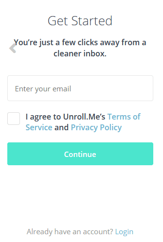 Emails - How to drastically reduce email clutter - Individual Obligation
