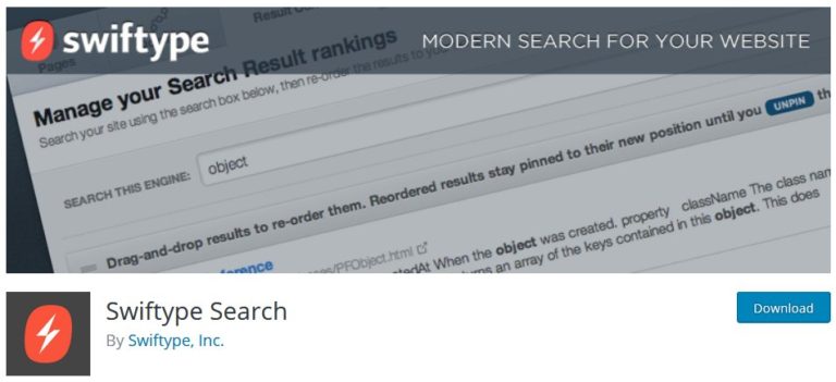 How To Install & Improve The WordPress Search Widget