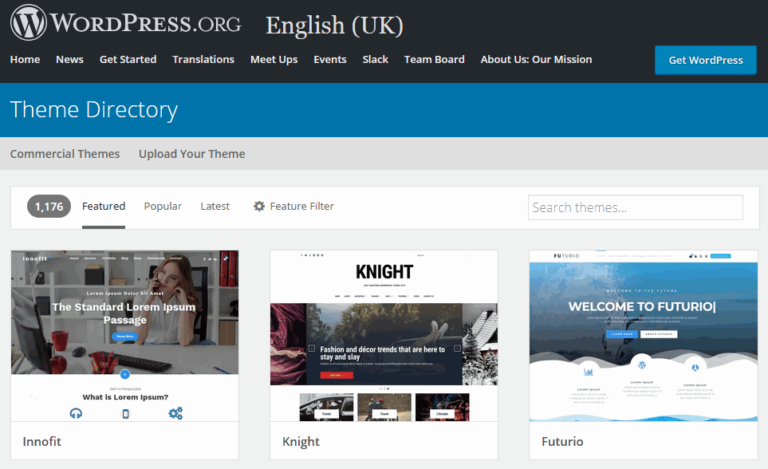 How To Choose A WordPress Theme - Free vs Premium Themes