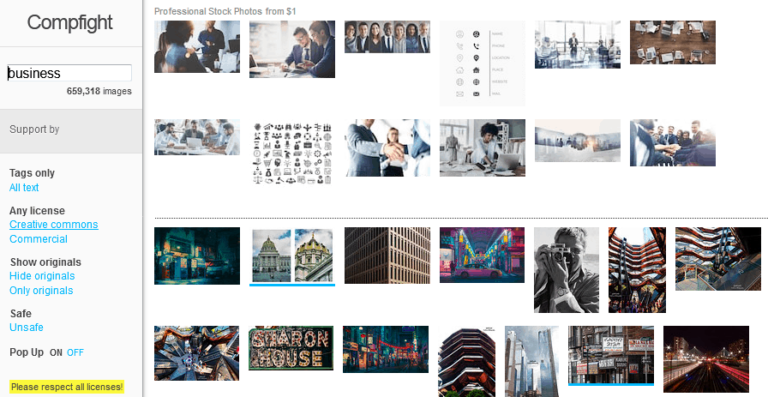 100+ Free Stock Images Sites You’ll Want To Use On Your Blog