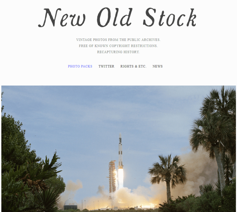 100+ Free Stock Images Sites You’ll Want To Use On Your Blog