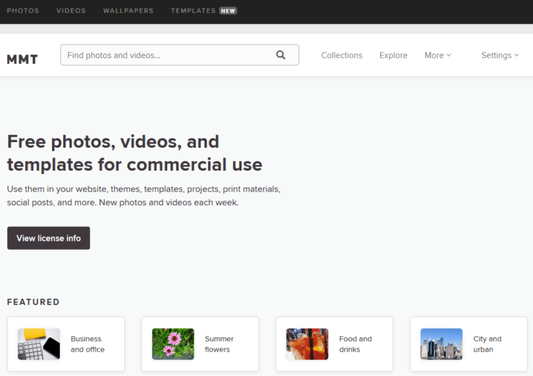 100+ Free Stock Images Sites You’ll Want To Use On Your Blog