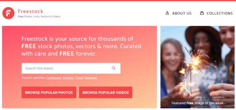 100+ Free Stock Images Sites You’ll Want To Use On Your Blog