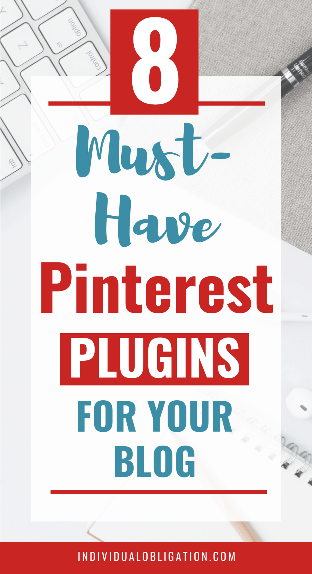 8 Best WordPress Pinterest Plugins To Get More Shares