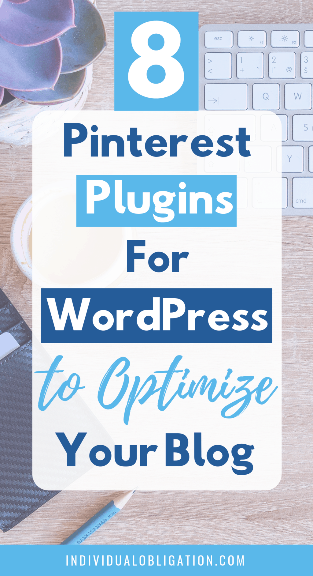 8 Best WordPress Pinterest Plugins To Get More Shares