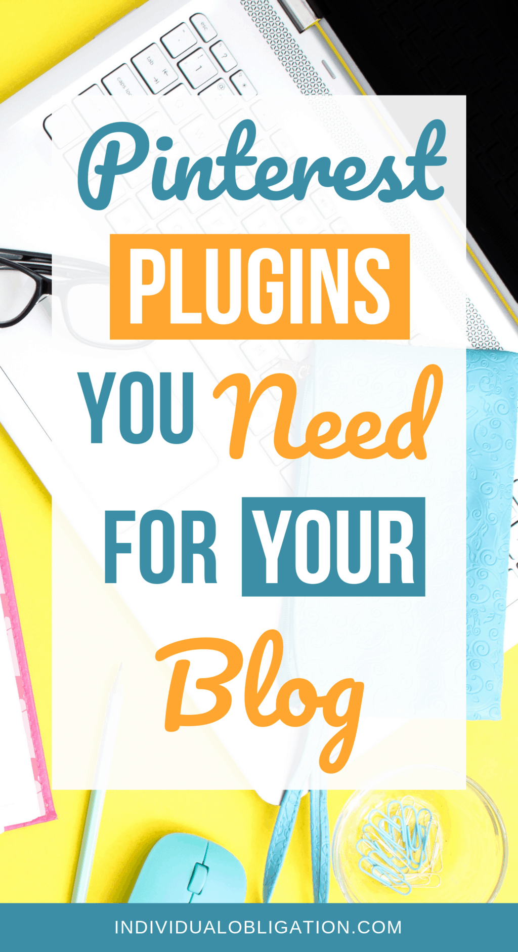 8 Best WordPress Pinterest Plugins To Get More Shares