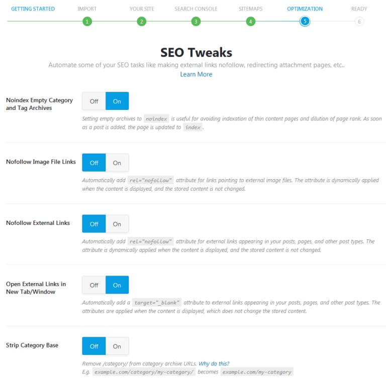 How To Use + Rank Math Review As A Free Yoast Alternative