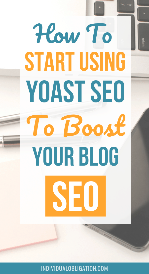 How To Use Yoast SEO For The First Time + Best Settings