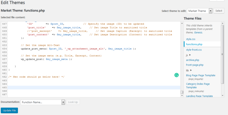 How To Update WordPress Automatically The Easy Way