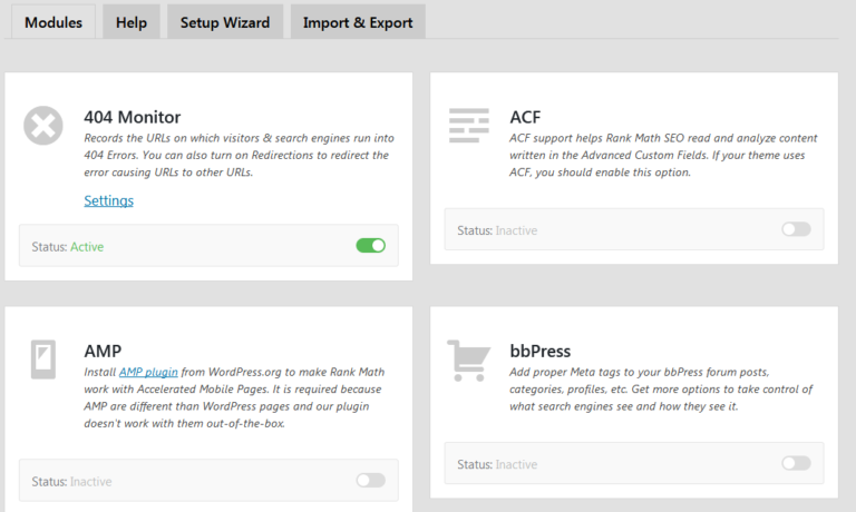 How To Use + Rank Math Review As A Free Yoast Alternative
