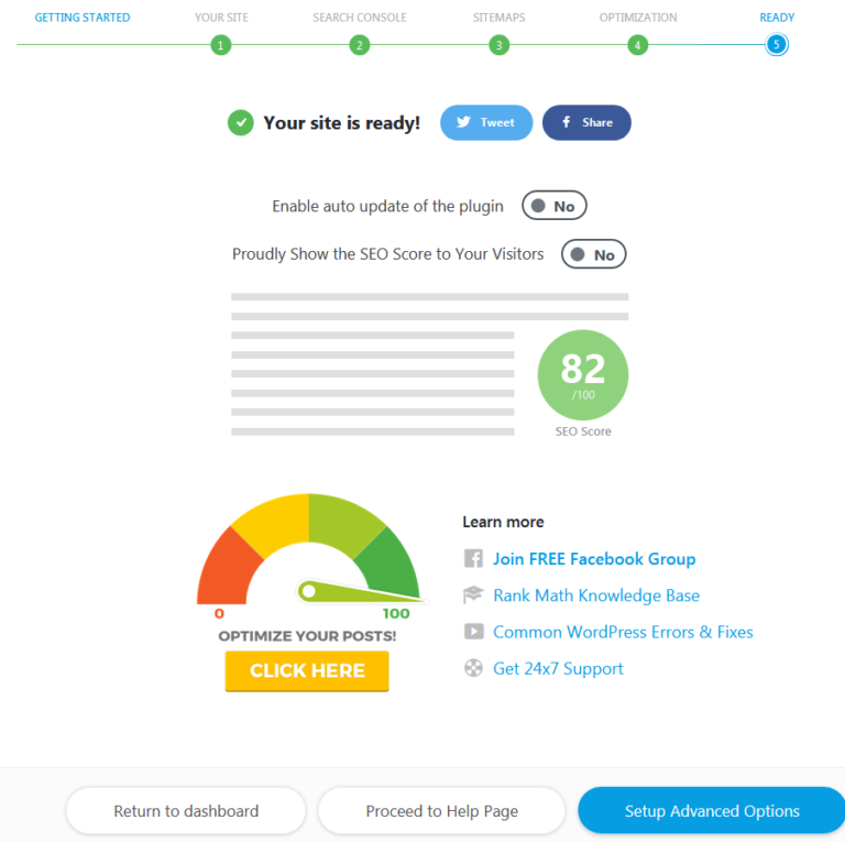 How To Use + Rank Math Review As A Free Yoast Alternative
