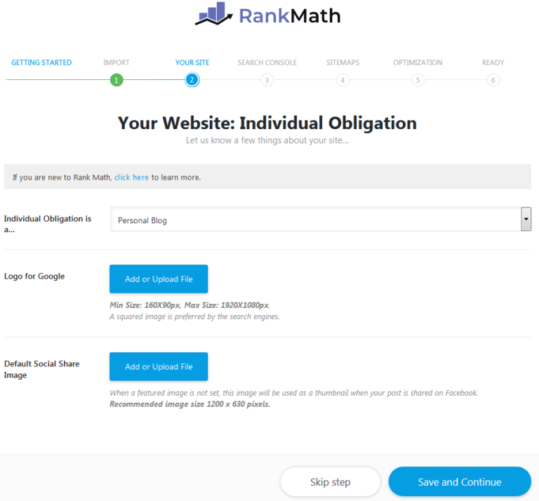How To Use + Rank Math Review As A Free Yoast Alternative