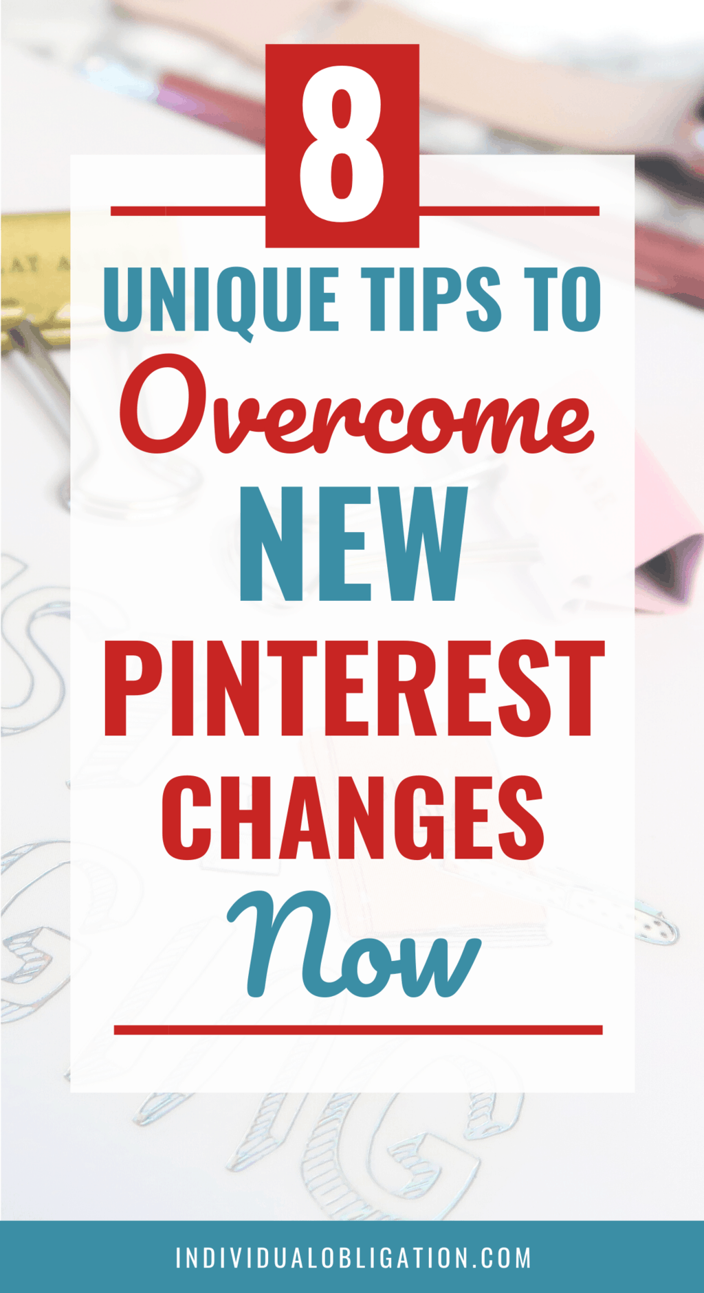 9 Best Survival Tips For The Latest New Pinterest Update 2022