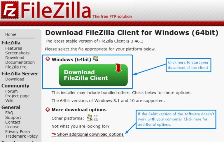 4 Easy Steps To Quickly Setup Your WordPress FTP Settings