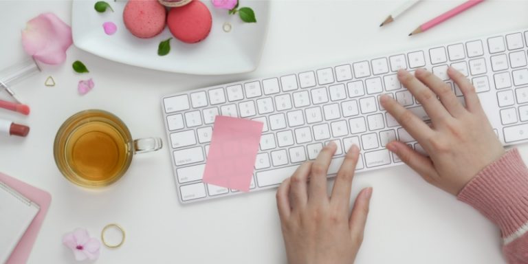 4 Super Tips To Create Pinterest Images Fast & Easy